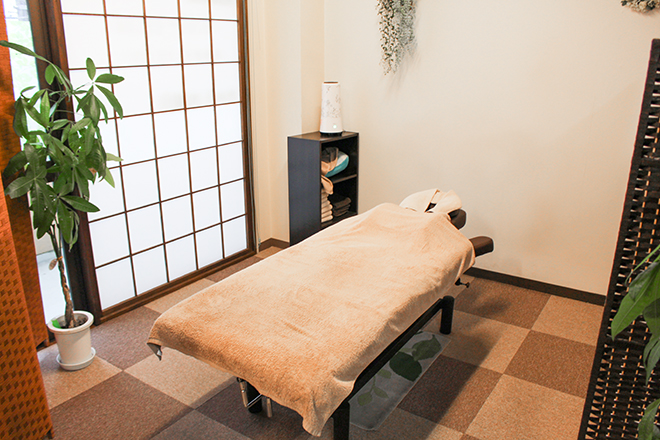 店舗情報 | 癒し処‐Repos‐